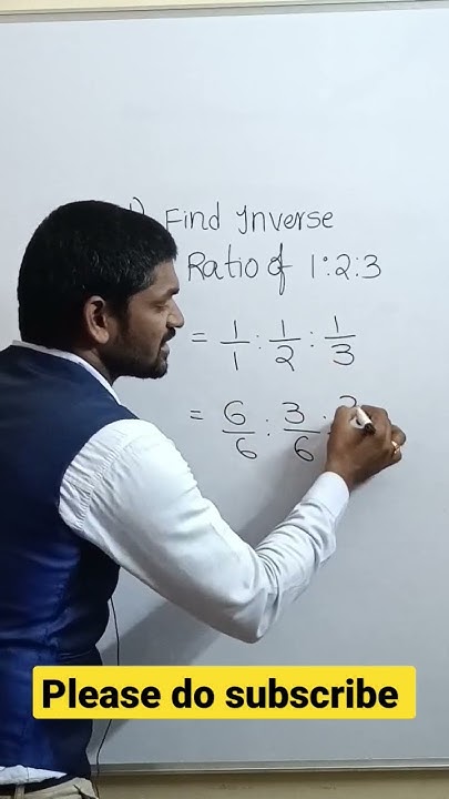 ratio tricks by Raju sir for all competitive exams... - YouTube