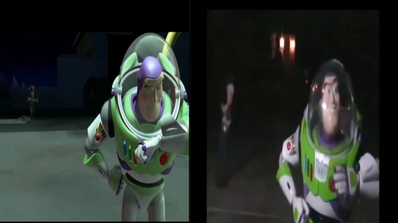 toy story je bent een speeltje ducht nl - YouTube