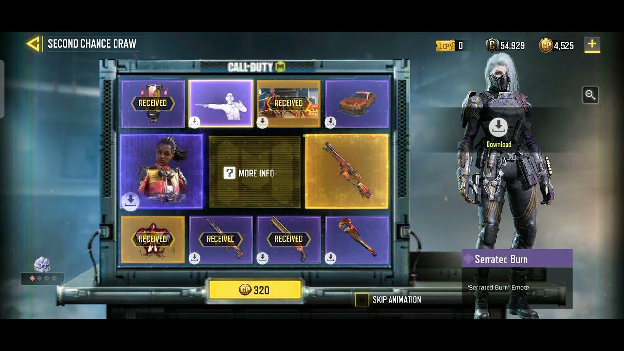 ppsh legendary draw opening | CODM BANGLADESH - YouTube