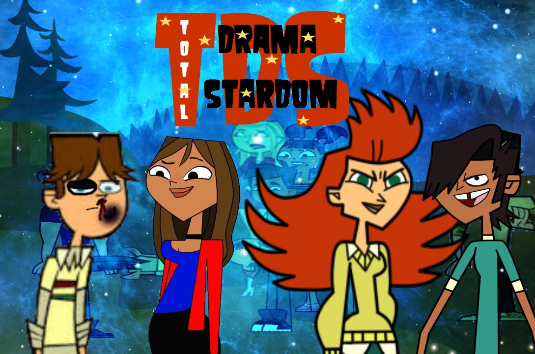 TDS Episode One Part 2 The Hunt For The Legendary Showmance - YouTube