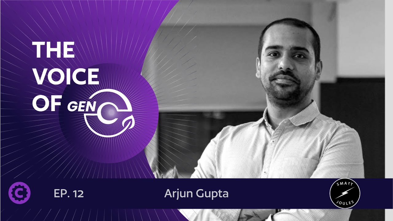 Smart Joules: Transforming Energy Consumption in India - YouTube