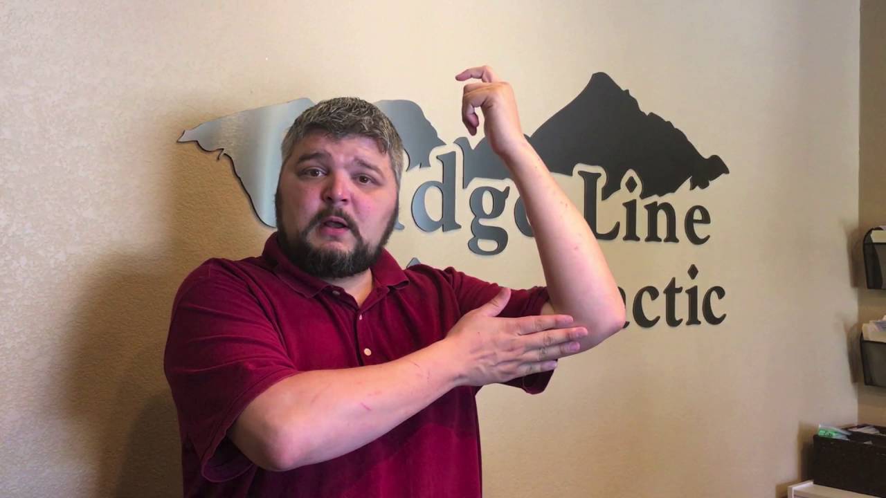 Posture Block Testimonial | Review - YouTube