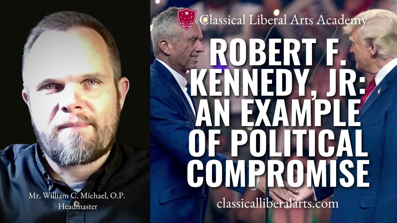 Videos – Classical Liberal Arts Academy