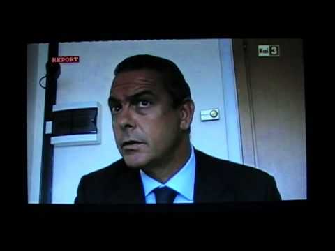 Report: la vicenda della squadra di calcio \