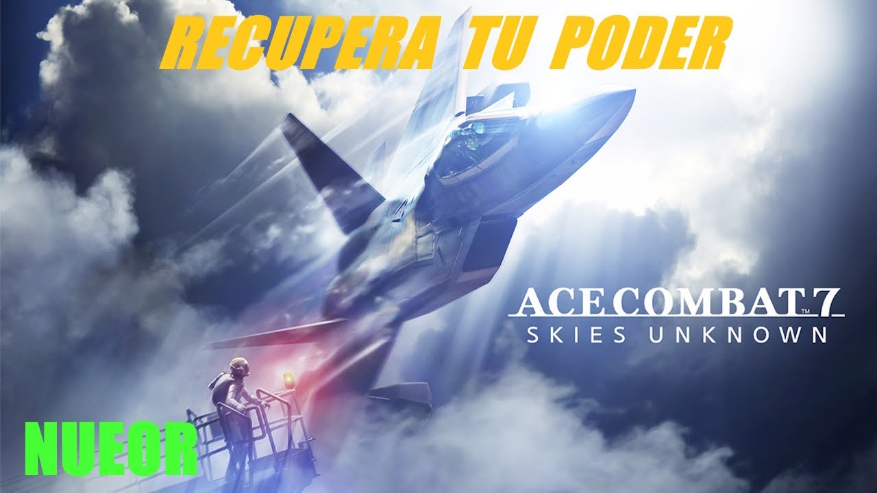 Recupera tu Poder - Introduccion - YouTube
