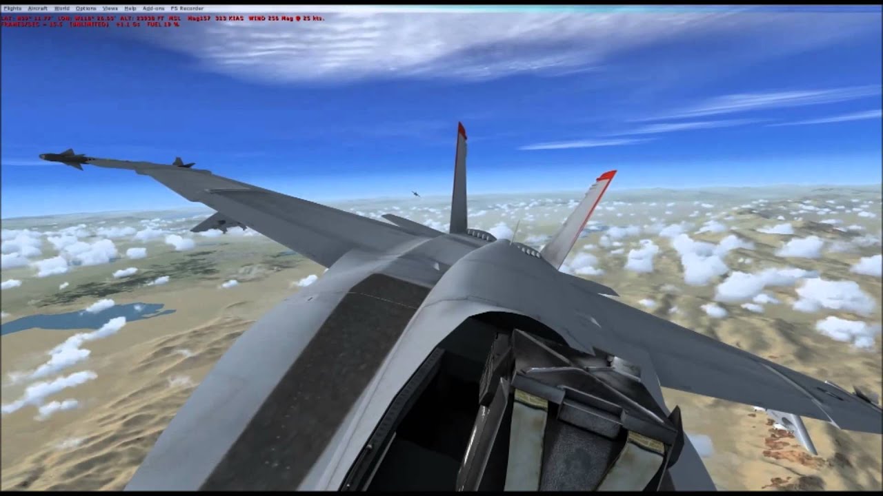 attack cone - YouTube