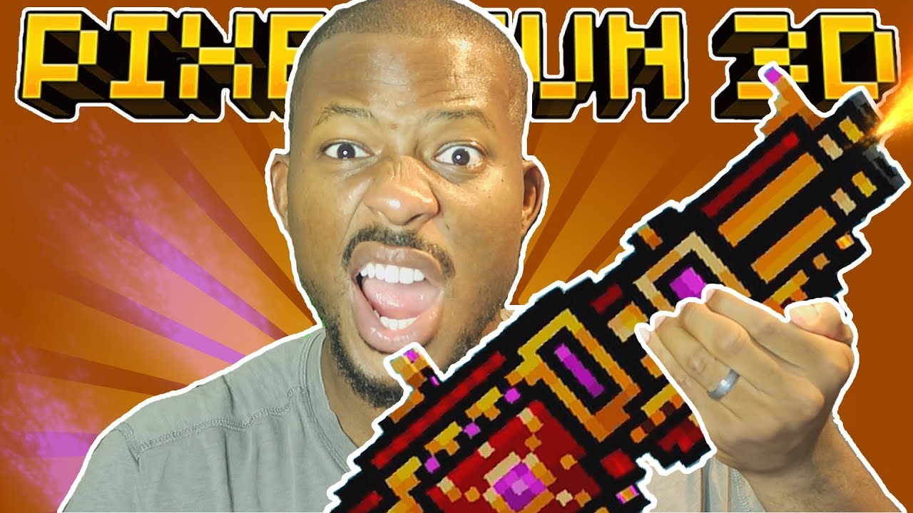 SHOTGUN PRIMARY UNDERTAKER! | Pixel Gun 3D - YouTube