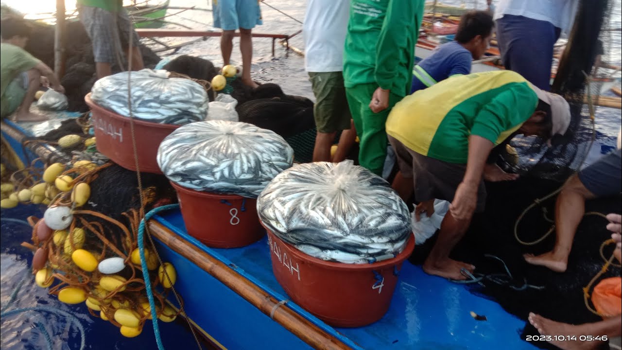 Nabiyayaan ni Dagat Ang Aming Payaw sa Pa Ariya nang Payaw/Buya - YouTube