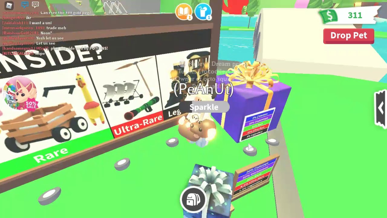 My new neon chocolate lab... FREE KITSUNE!!!! - YouTube