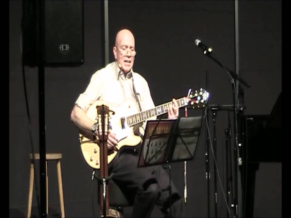 Hans Knipp in memoriam - YouTube