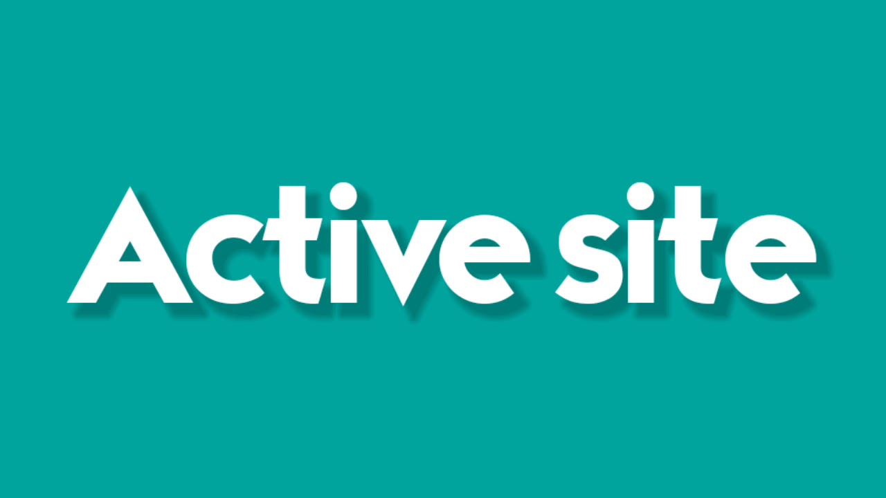 Active site Biochemistry II Active site formation II Active site ...