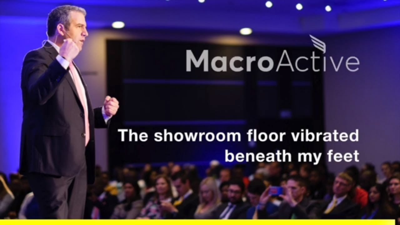 Scaling Impact - The MacroActive Backstory - YouTube