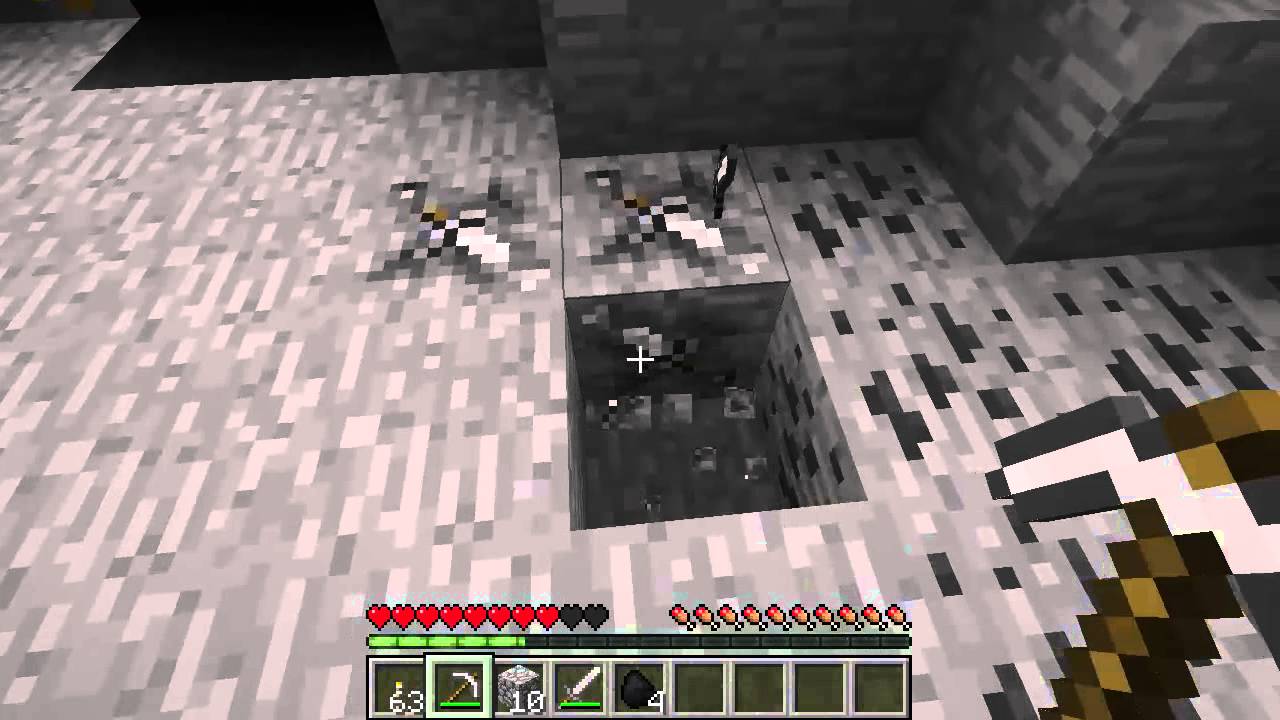 Bad Ores - Official Mod Trailer - YouTube