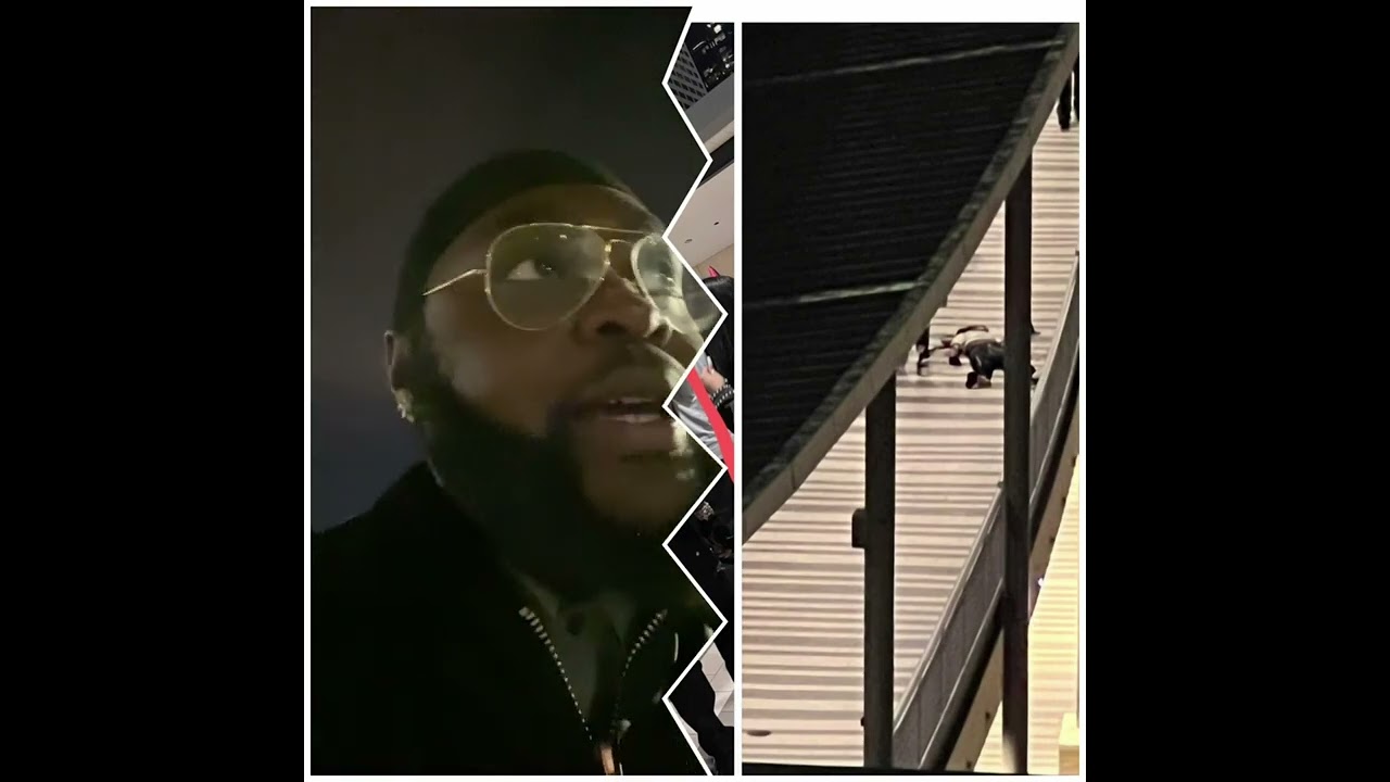 rapper Takeoff, 28, shot dead in Houston, Texas - YouTube