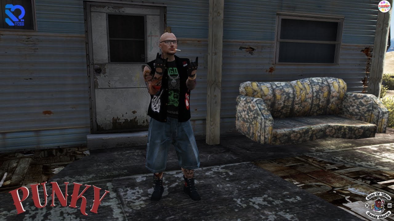 PRESTIGE RP - YouTube