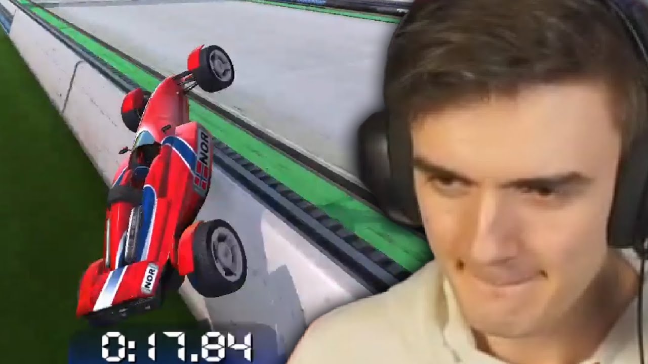 Fastest Way Only - YouTube