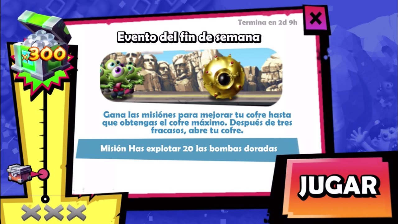 EVENTO FIN DE SEMANA BOMBA MANÍA -Zombie Tsunami - YouTube