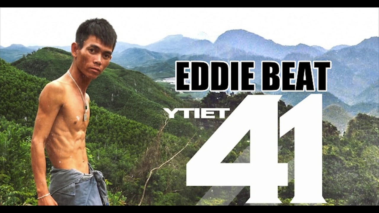 Eddie Beat- 41 [Prod By Eddie Ambition] - YouTube