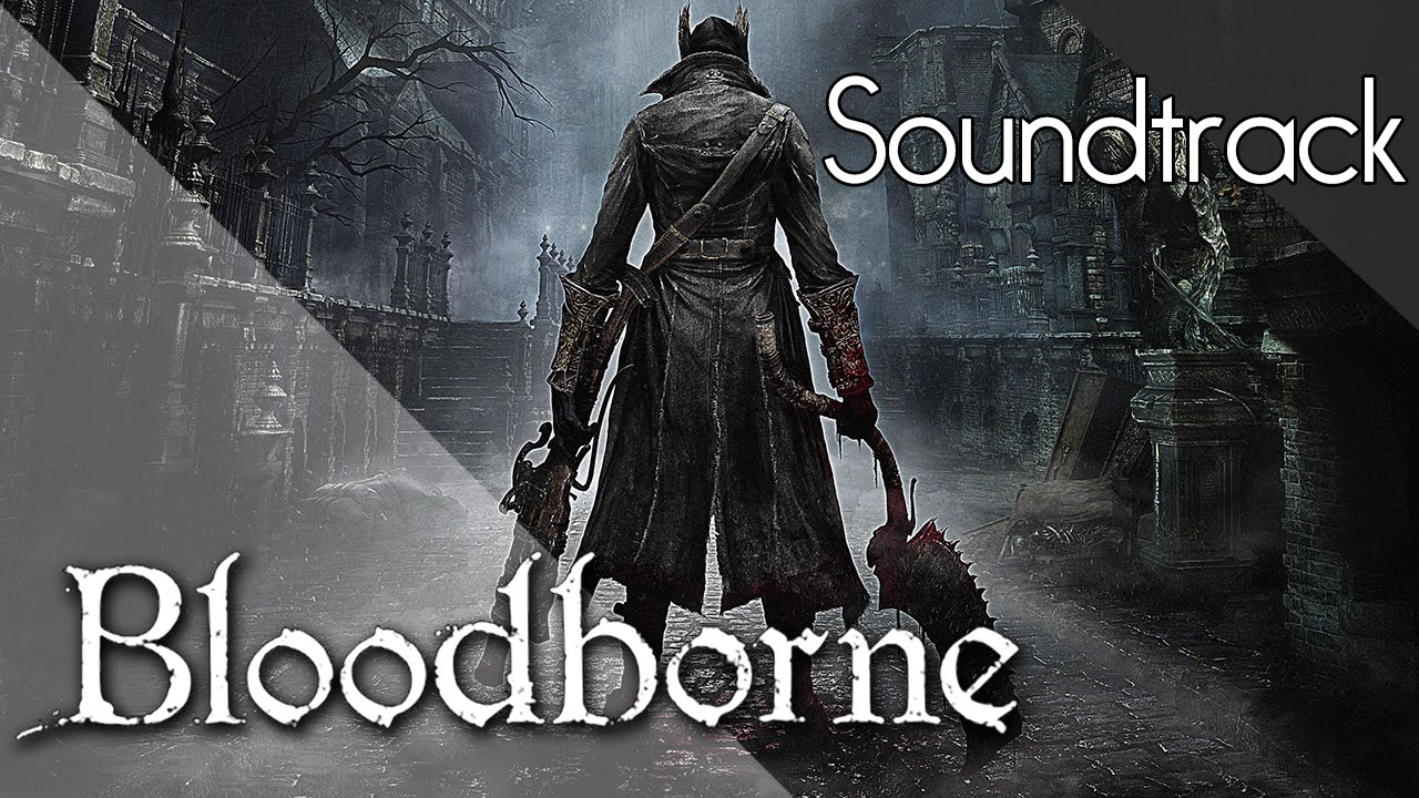 Bloodborne OST - Complete Soundtrack - YouTube