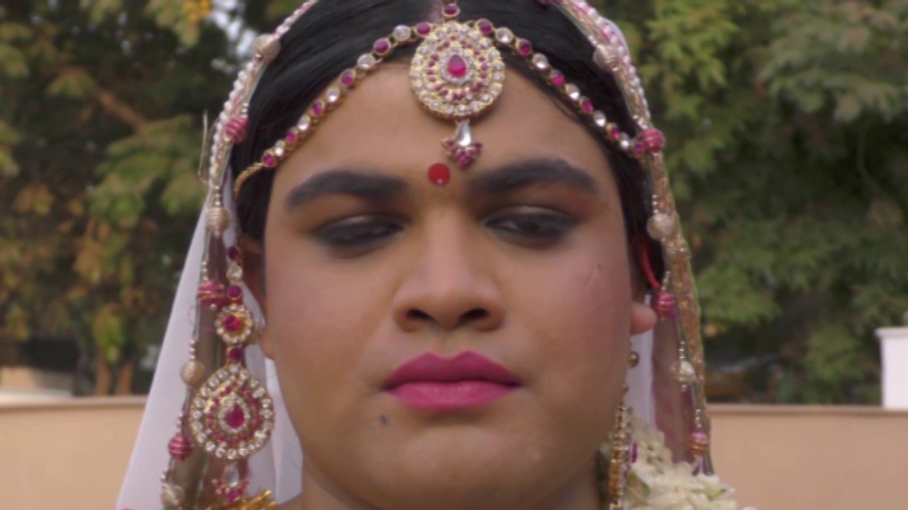 Shabnam Mausi, Akhilendra Mishra, Sayaji Shinde, Sharat Saxena shoots ...