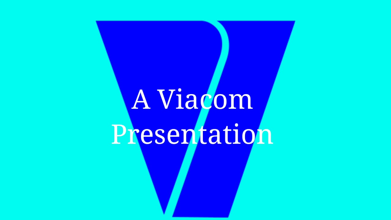 A Viacom Presentation logo - YouTube