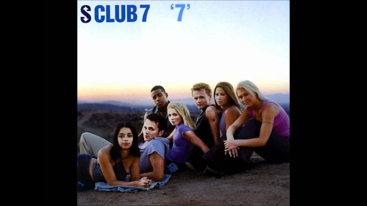 Bring The House Down - S Club 7 - YouTube