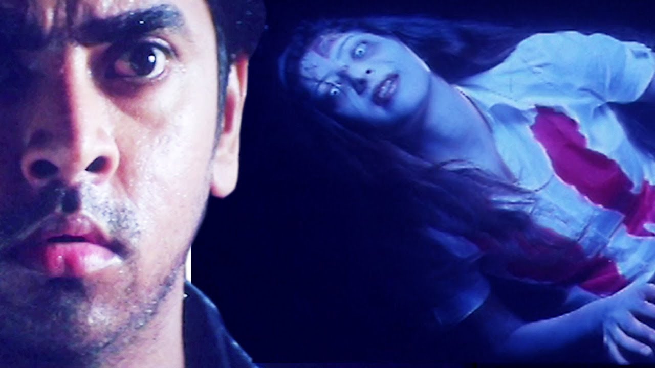 Malayalam Latest Dubbed Horror Movies 2022 | Sivi | Dubbed New Horror ...