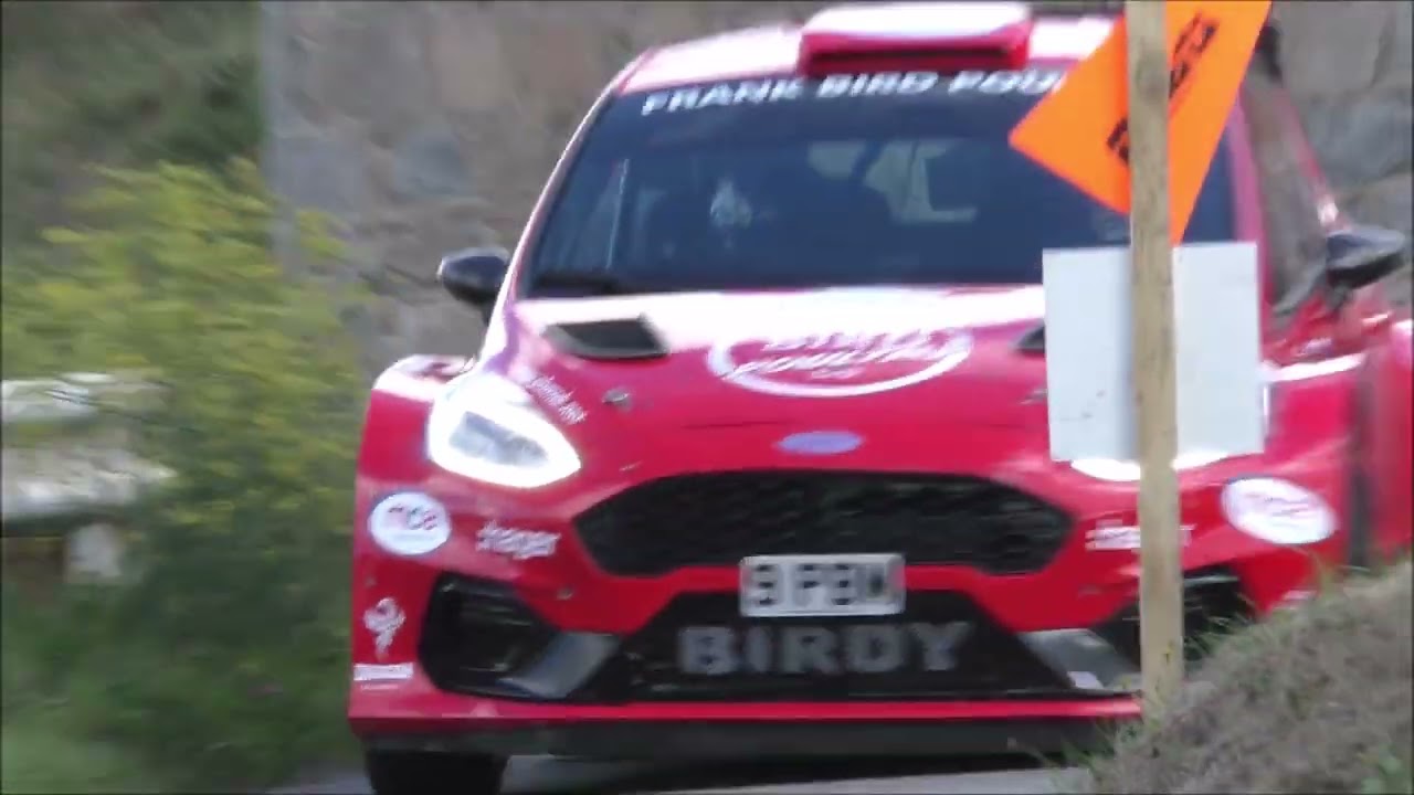 Jersey Rally 2022 mix - YouTube