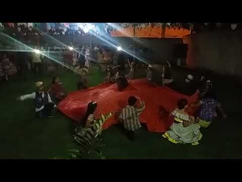 João Pedro  (Dança da Saia Menina Bonita )