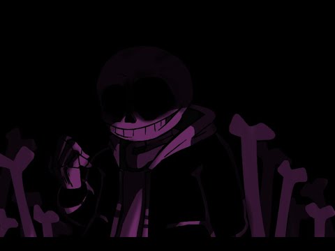 Undertale Multiversal Calamity 2 Absolution Sans Event. - YouTube