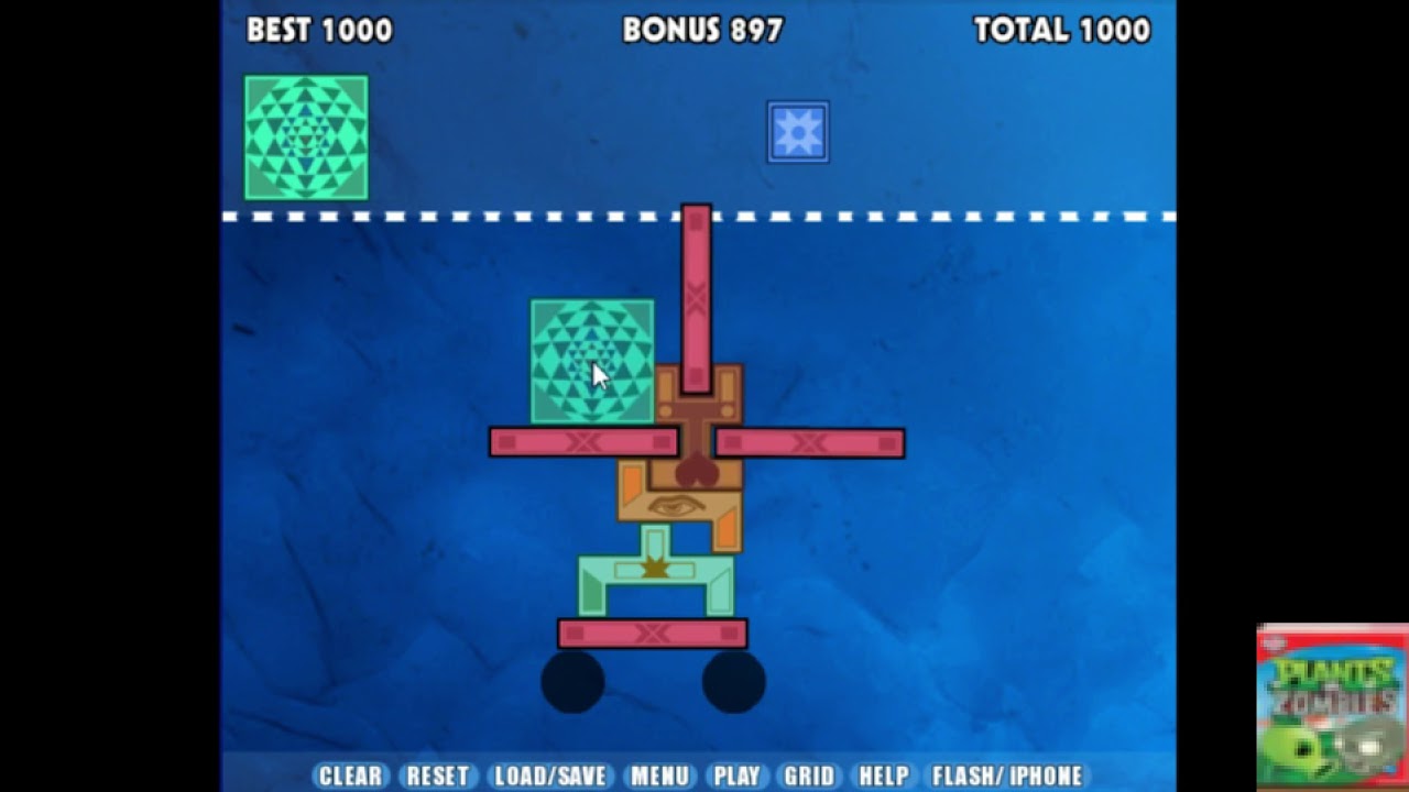 Perfect Balance Edited: Levels 1-50 (World 2) - YouTube