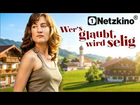 Wer's glaubt wird selig (KOMÖDIE ganzer Film Deutsch, deutsche Komödien Filme Deutsch komplett 2026)