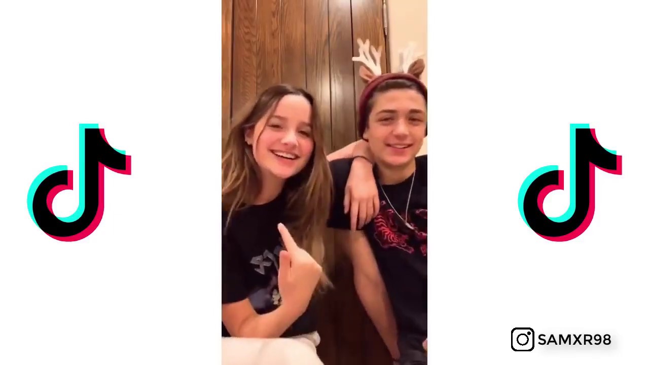 Cute Couples Quiz Tiktok Compilation 2019 Youtube