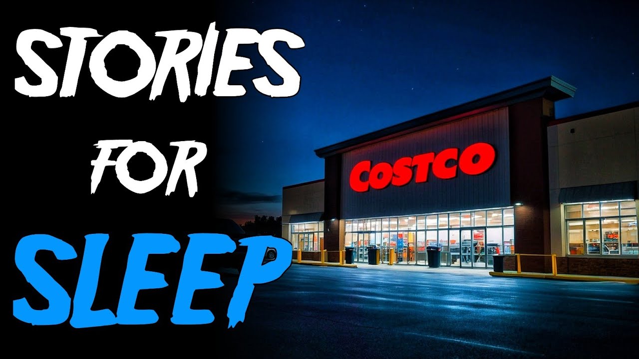 Most Disturbing 5 True Costco Horror Stories For Sleep | The Night ...