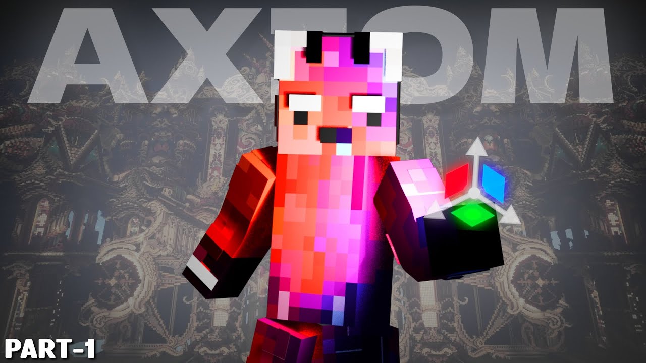 The Only Axiom Mod Tutorial You’ll Ever Need! - YouTube