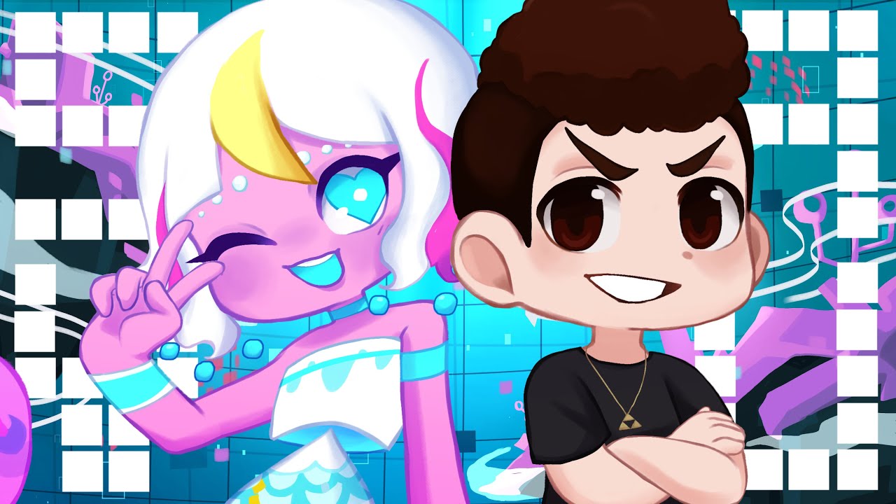 VS SAYU 1 YEAR ANNI MIX W/ NIKKI SIMMONS AND ALEX MOUKALA - YouTube