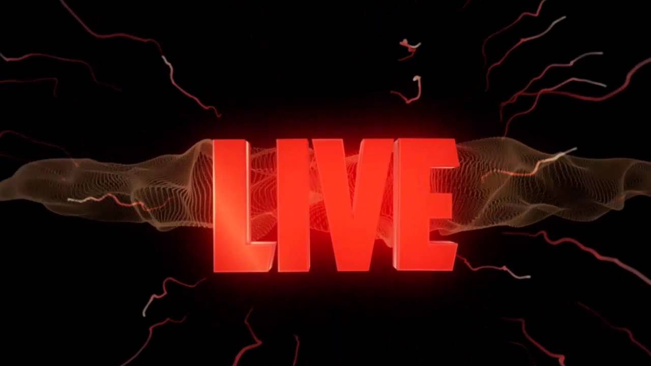 Intro Live Plays 〈 〈 - YouTube