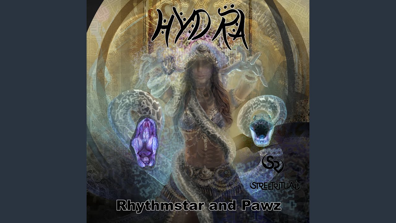 Hydra - YouTube