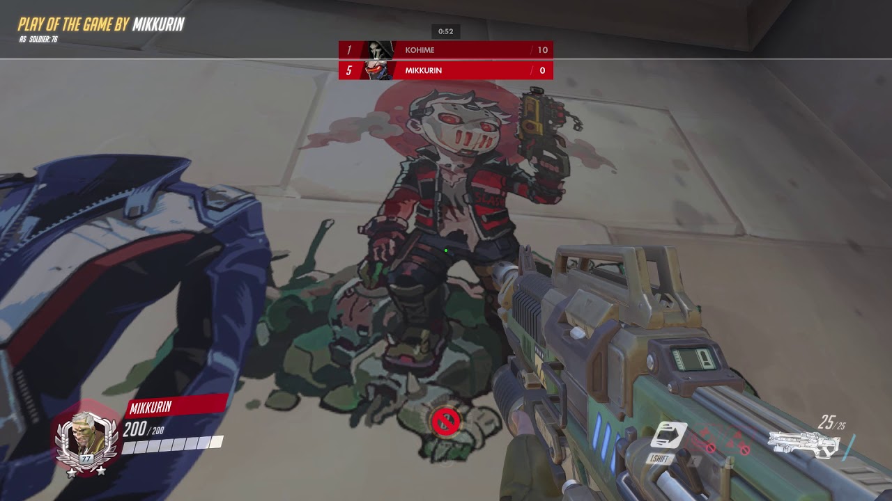 [107] Soldier fun - YouTube