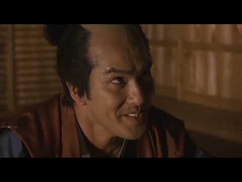 Azumi 2. - Death or Love 2005. - YouTube