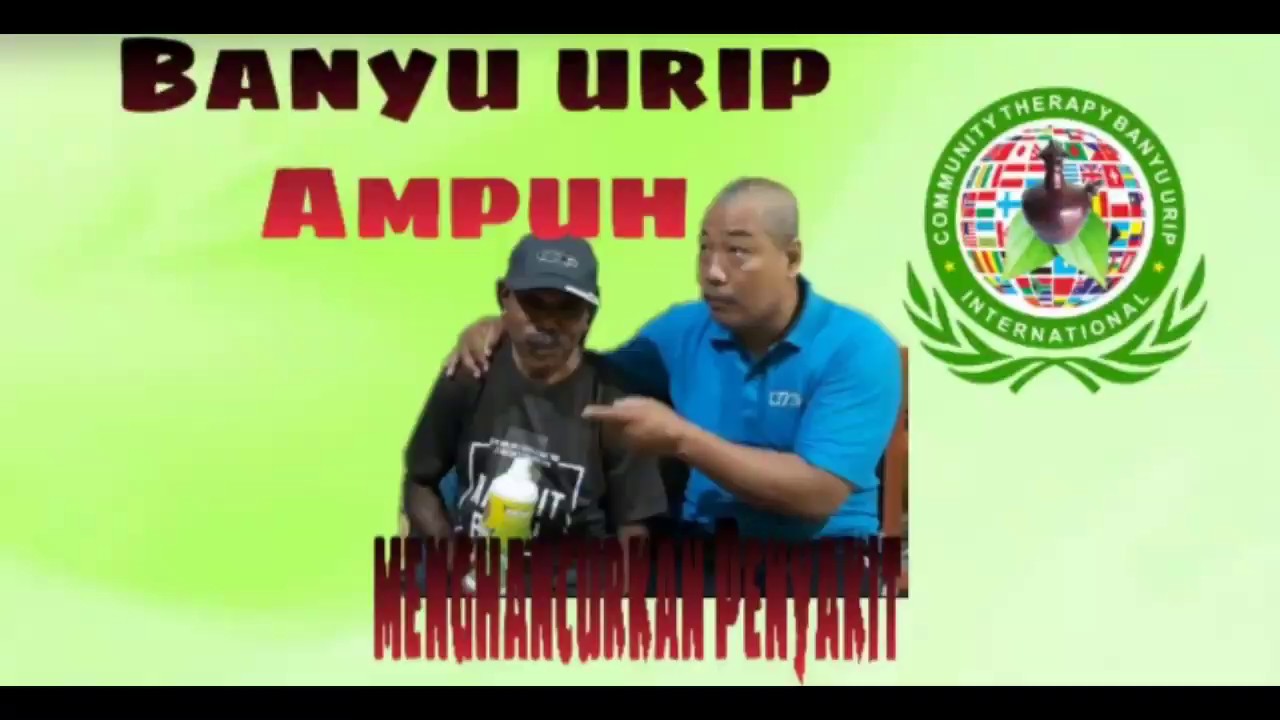 BAB Hitam Akibat Terlalu banyak Minum Alkohol || Therapy banyu urip ...