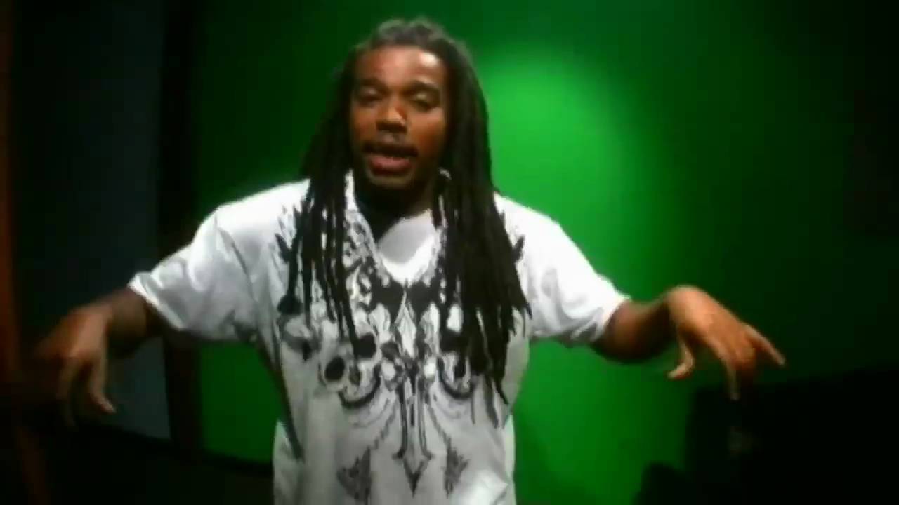 YOung Breed MOV 1bt - YouTube