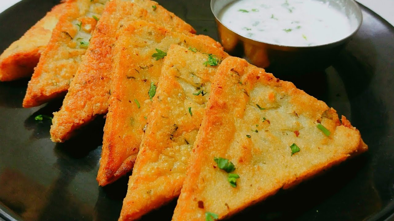 Navratri special vrat recipe | sama rice flour recipe | समा चावल ...