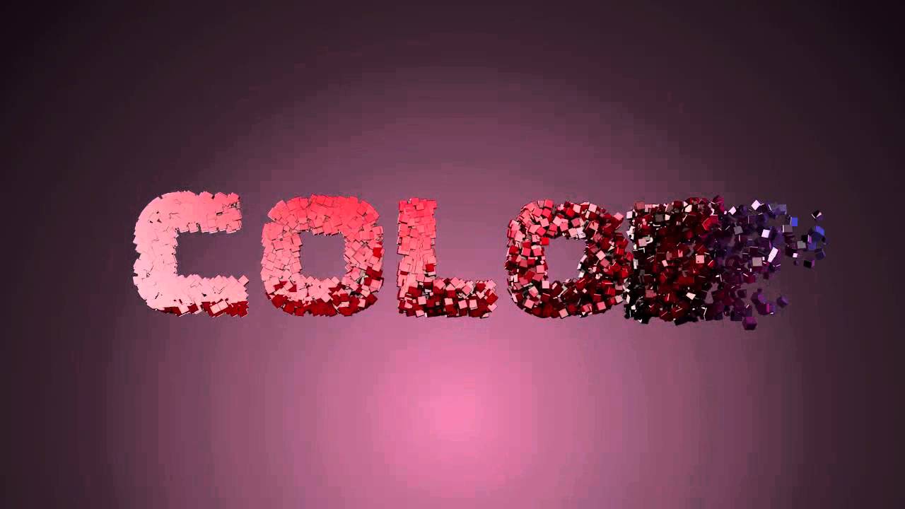 [TEST] Color Wave Effect - YouTube