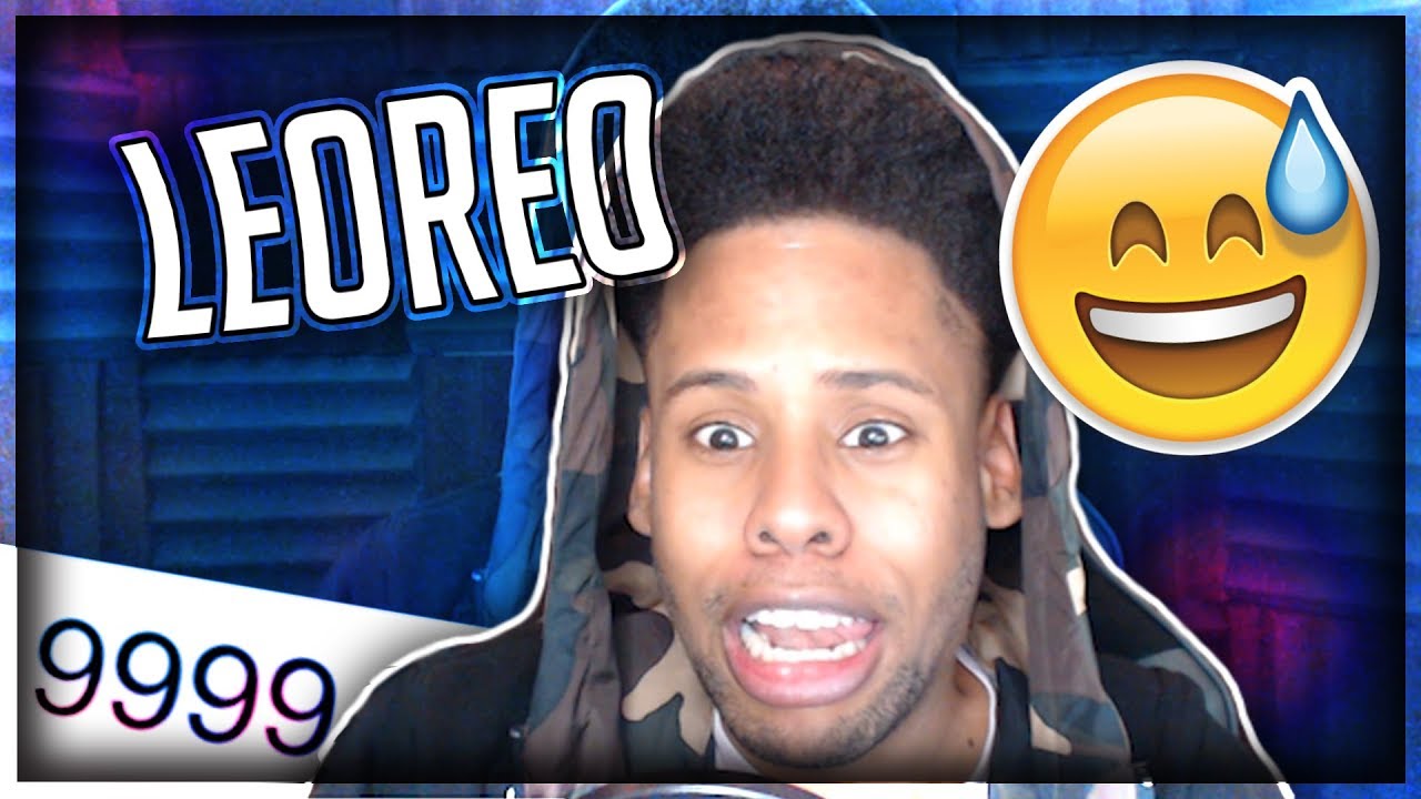 Diciendo Leoreo 10,000 Veces - YouTube