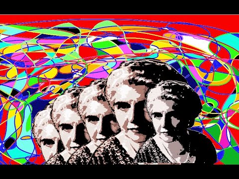 ANGELINA MERLIN OMAGGIO AD Angelina Merlin - YouTube