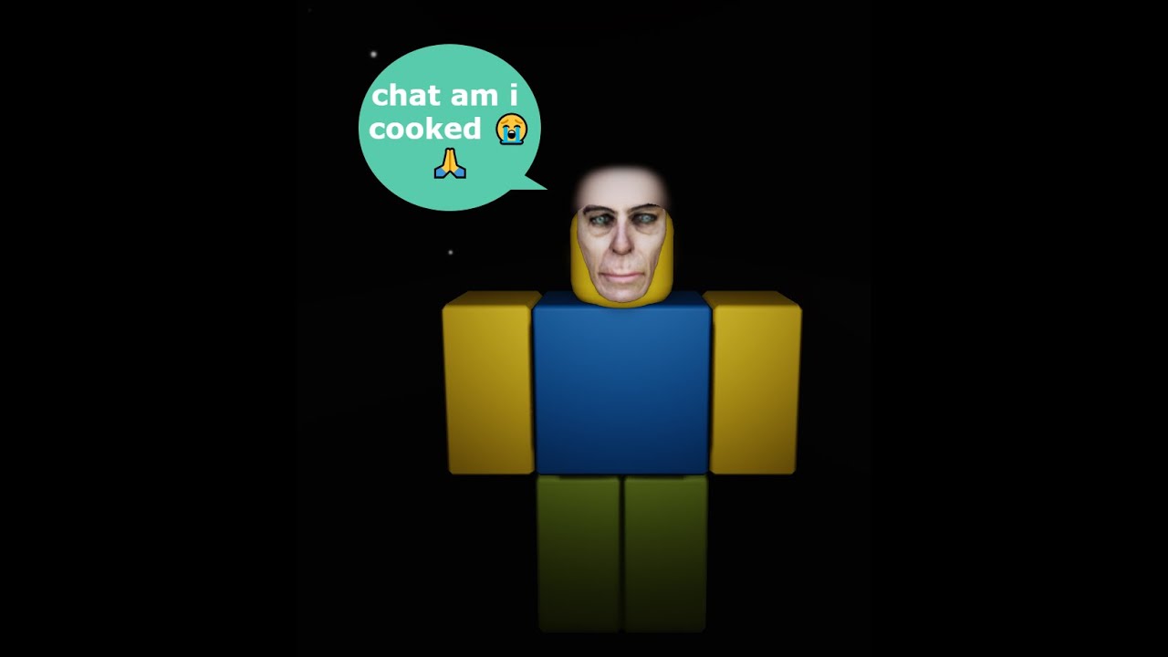 chat am i cooked 🔥🔥🔥 - YouTube