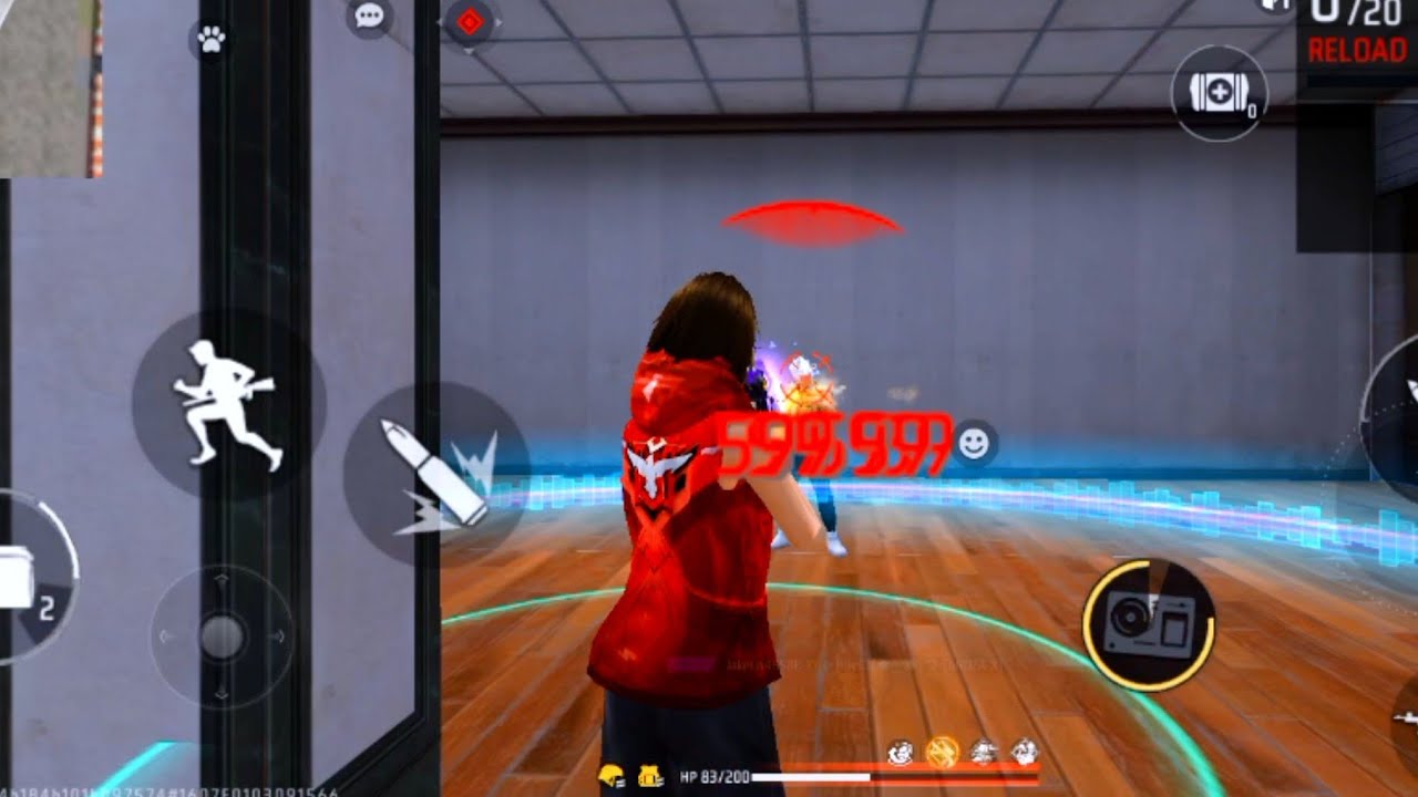 REGEDIT FF VVIP AUTO HEADSHOT TERBARU || FF MAX & FF ORI || REGEDIT ...