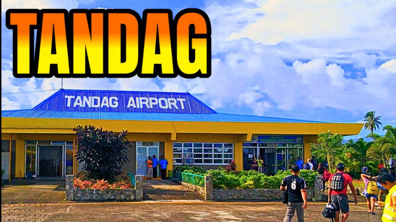 TANDAG CITY SURIGAO DEL SUR, PHILIPPINES - YouTube