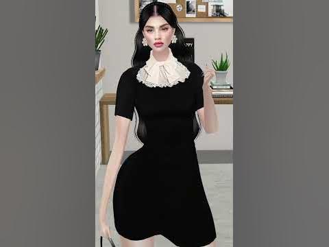 OOTD - IMVU - YouTube